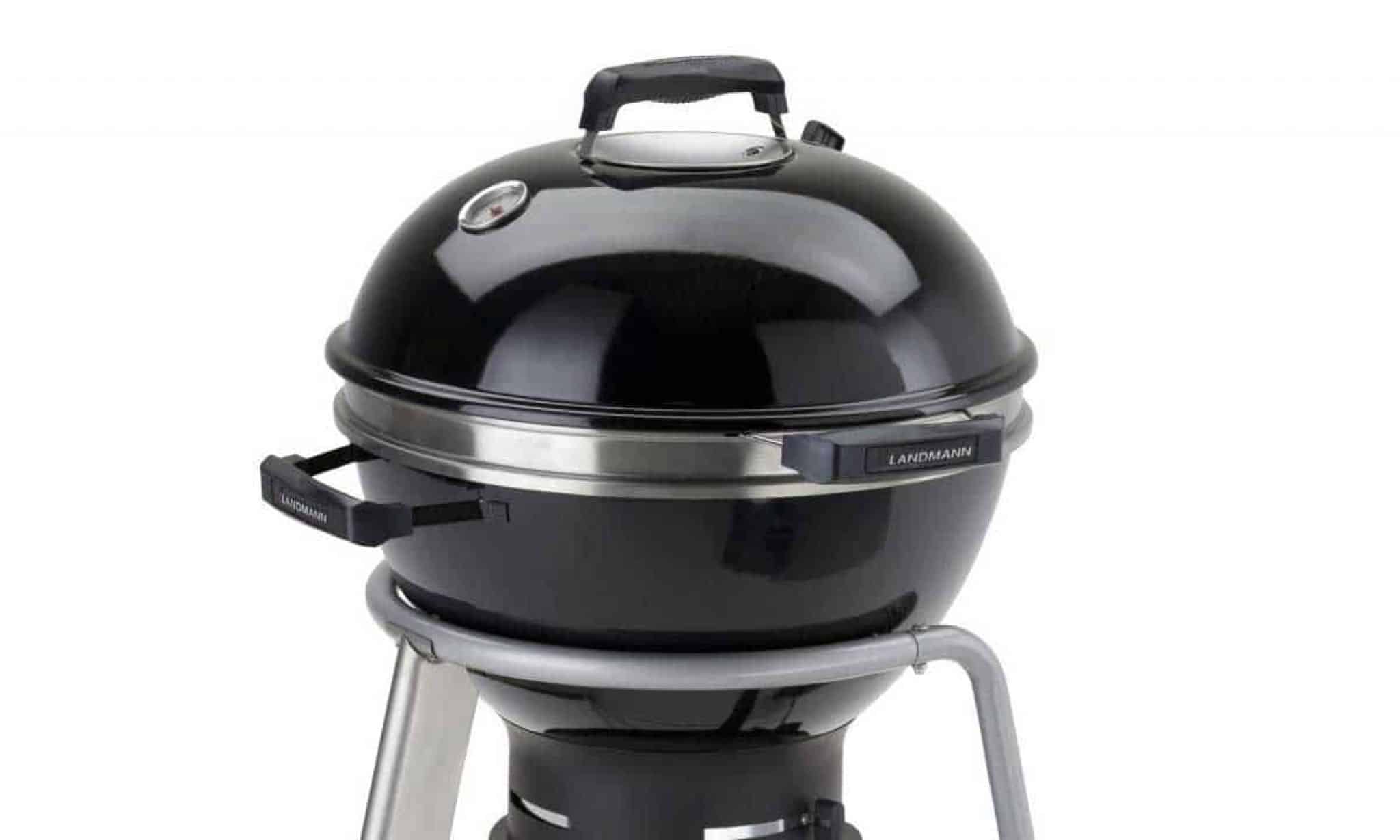 Barbecue Landmann | I modelli migliori progettati in Germania