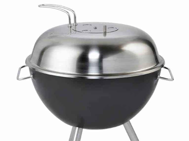Barbecue Dancook | Barbecue in acciaio inox