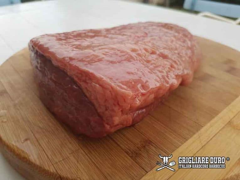 Picanha alla griglia | La ricetta definitiva | AtuttaGriglia.com