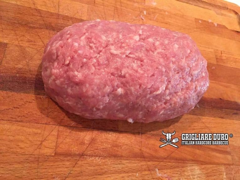 Armadillo's Eggs | Ricetta BBQ community Grigliare Duro