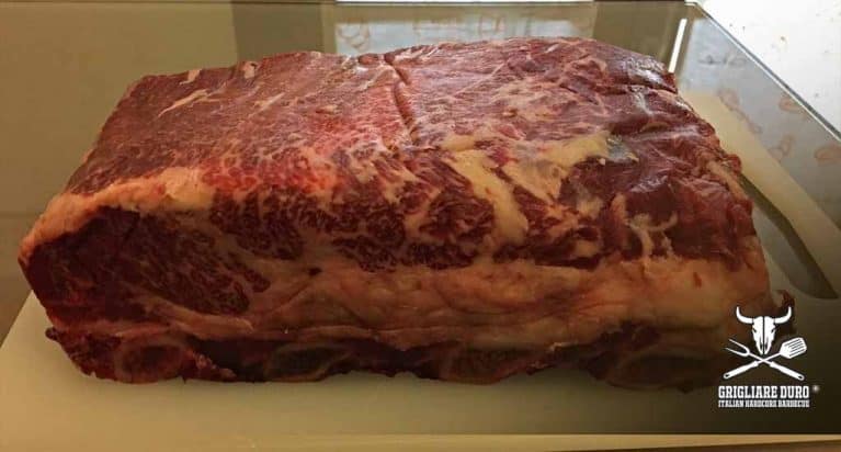 Ricetta costine di Manzo | Perchè le Beef Ribs al BBQ Spaccano