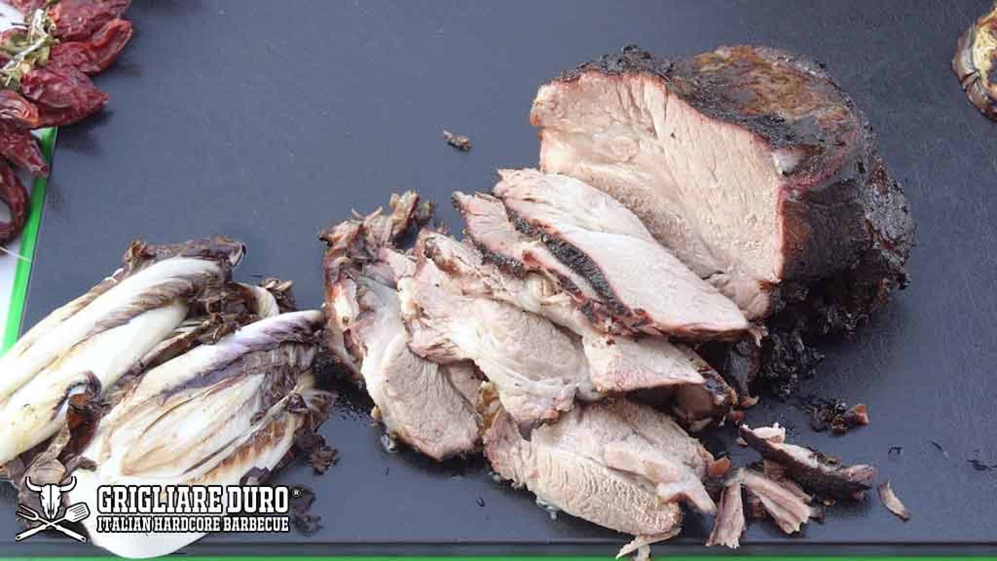 Ricetta Pork Jerk al Barbecue | Il nostro Maiale Ubriaco