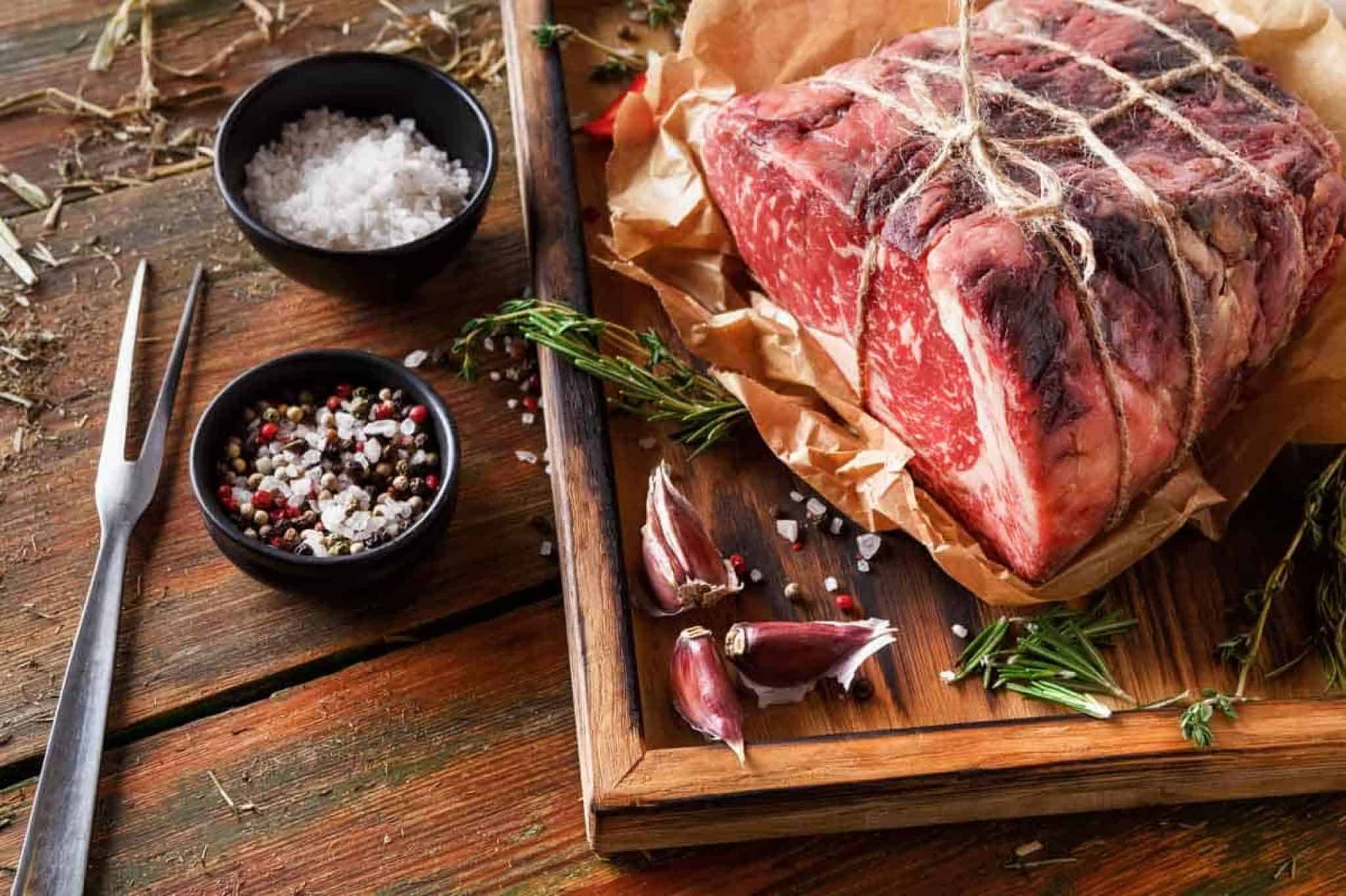 Black Angus : Carne pregiata da scoprire, ecco quello che c'è da sapere