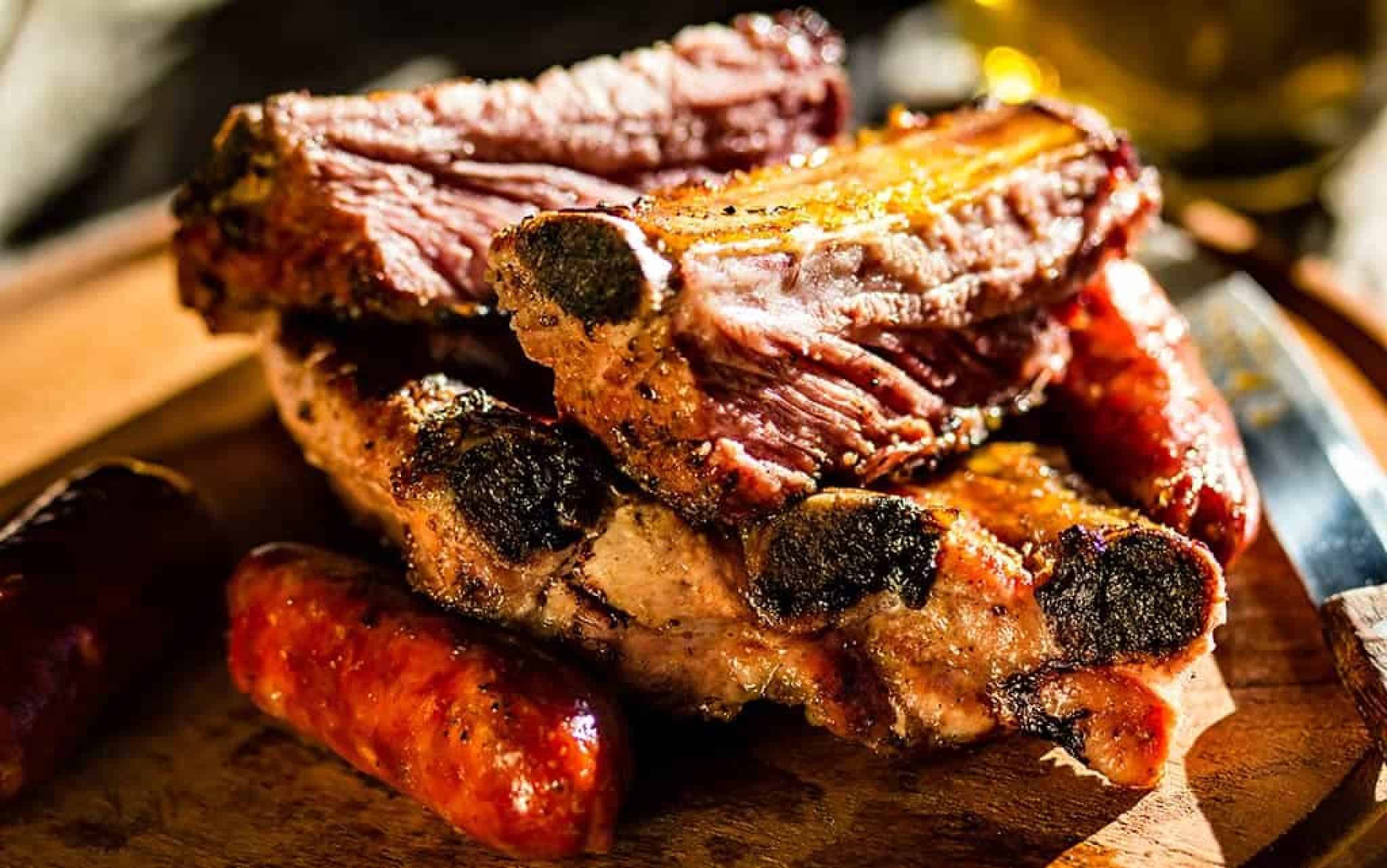 Asado Argentino | Carne argentina alla brace dai gauchos ai giorni nostri
