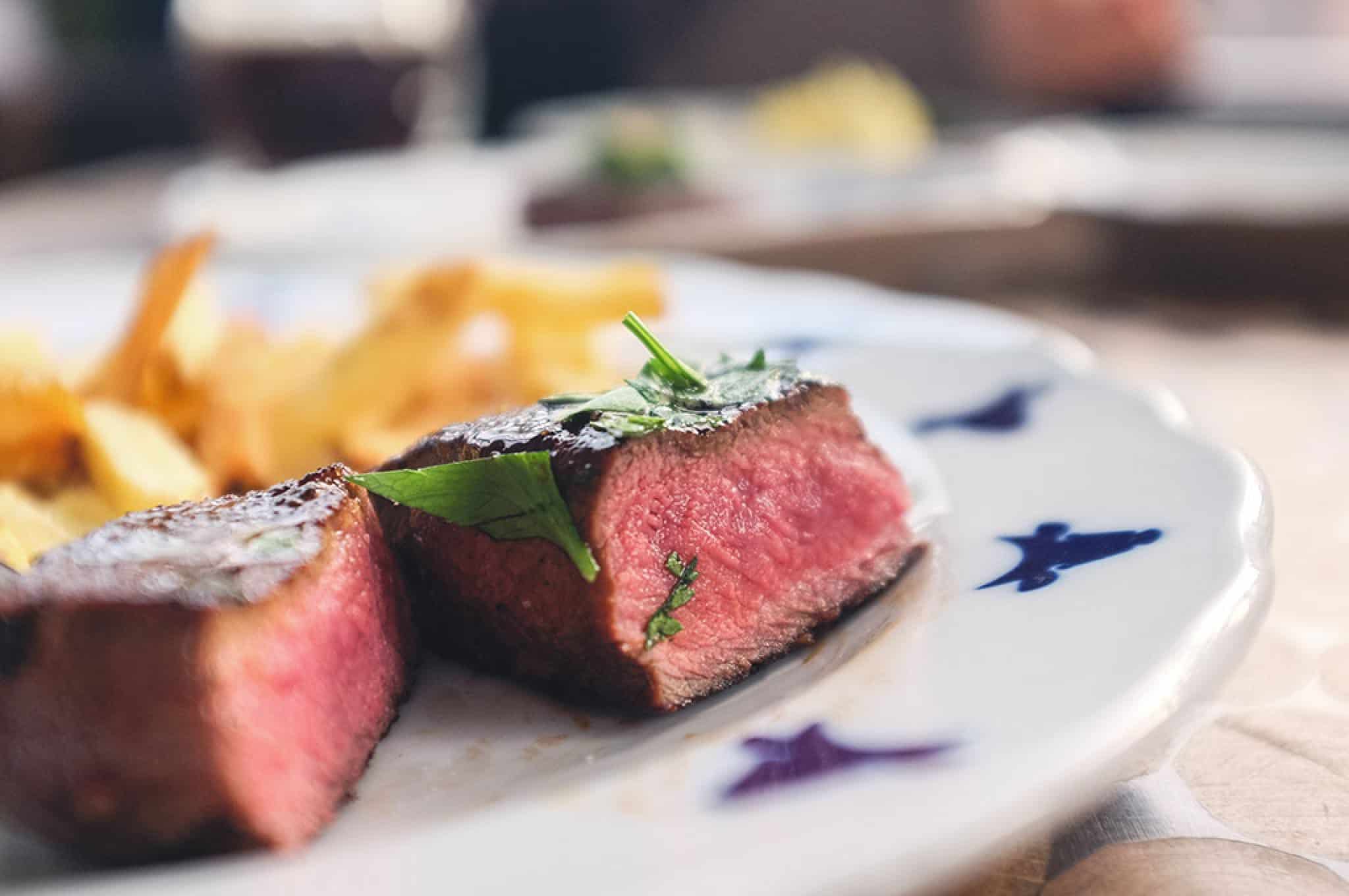 Sashi Finlandese | Alla scoperta della rinomata Sashi Beef