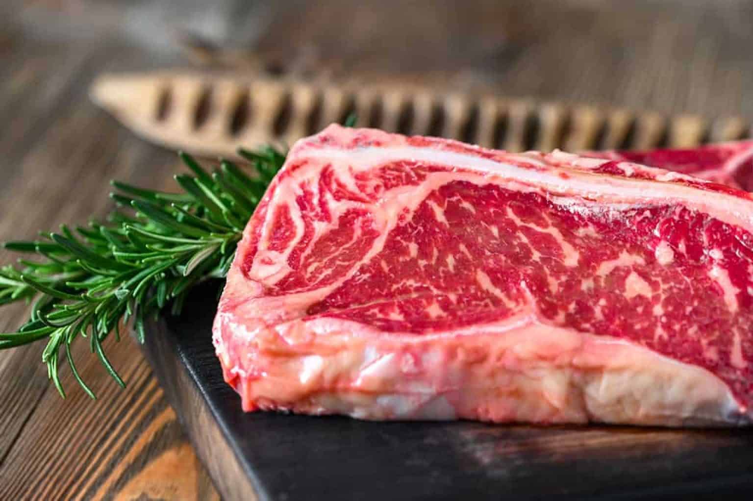 Sashi Finlandese | Alla scoperta della rinomata Sashi Beef