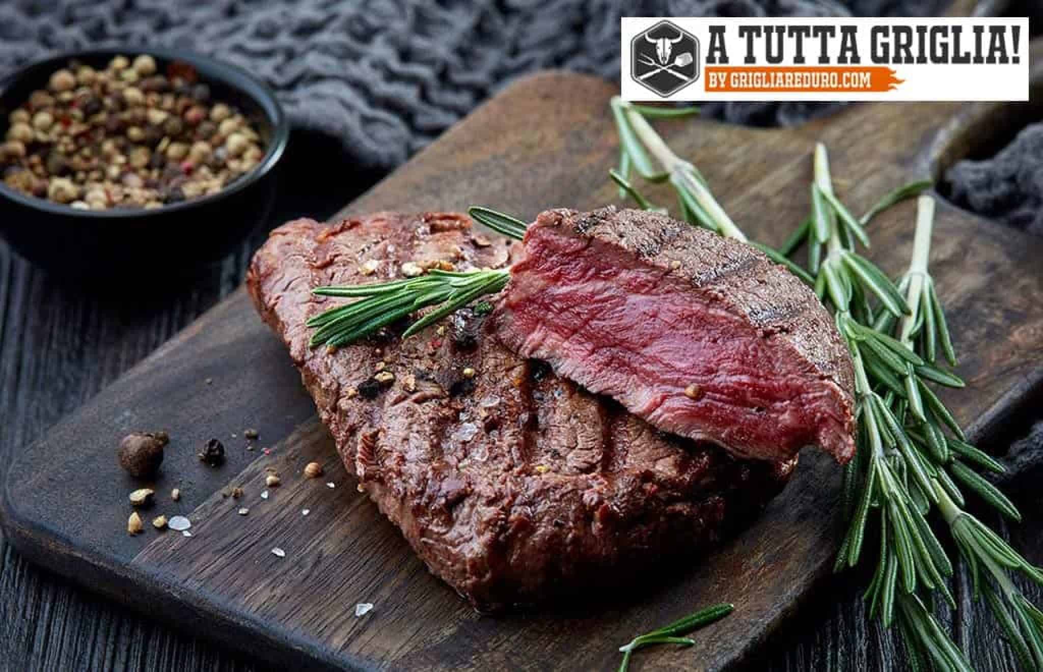 Scottona carne di qualità superiore | Il segreto della carne di Scottona