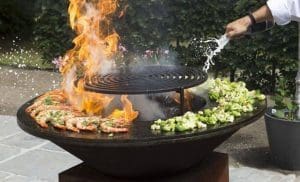 A Tutta Griglia ! Barbecue e Grigliate